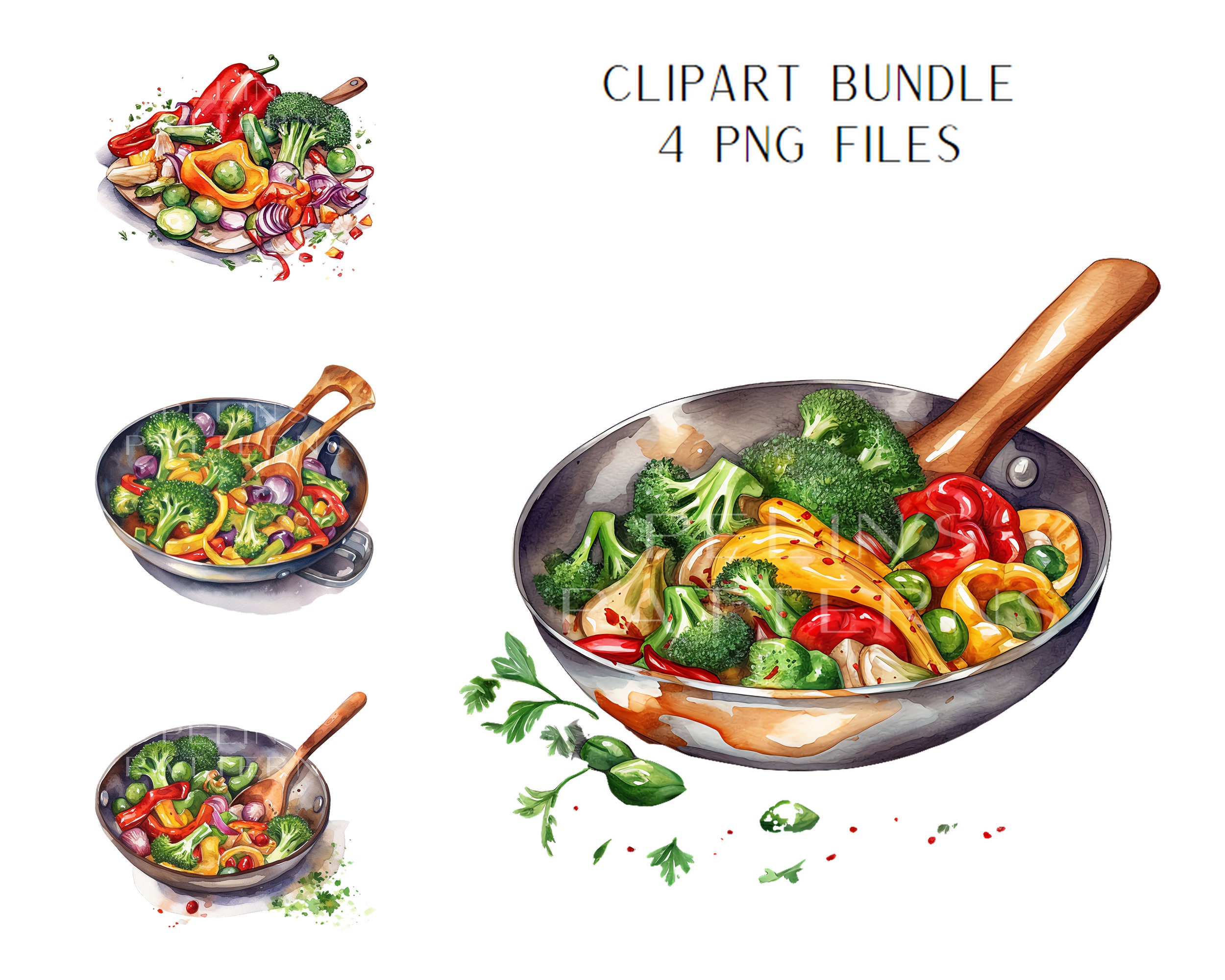 Stir Clipart