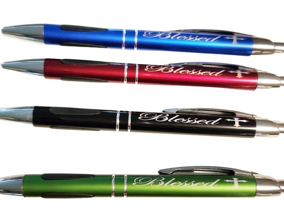 Laser Ink Pen