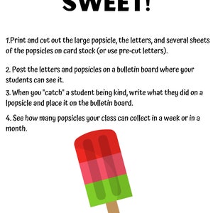 Year of Interactive Bulletin Boards for Kindness Activities and SEL ...