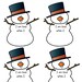 Winter Ultimate Kindness and SEL Bundle for Winter Character Ed - Etsy