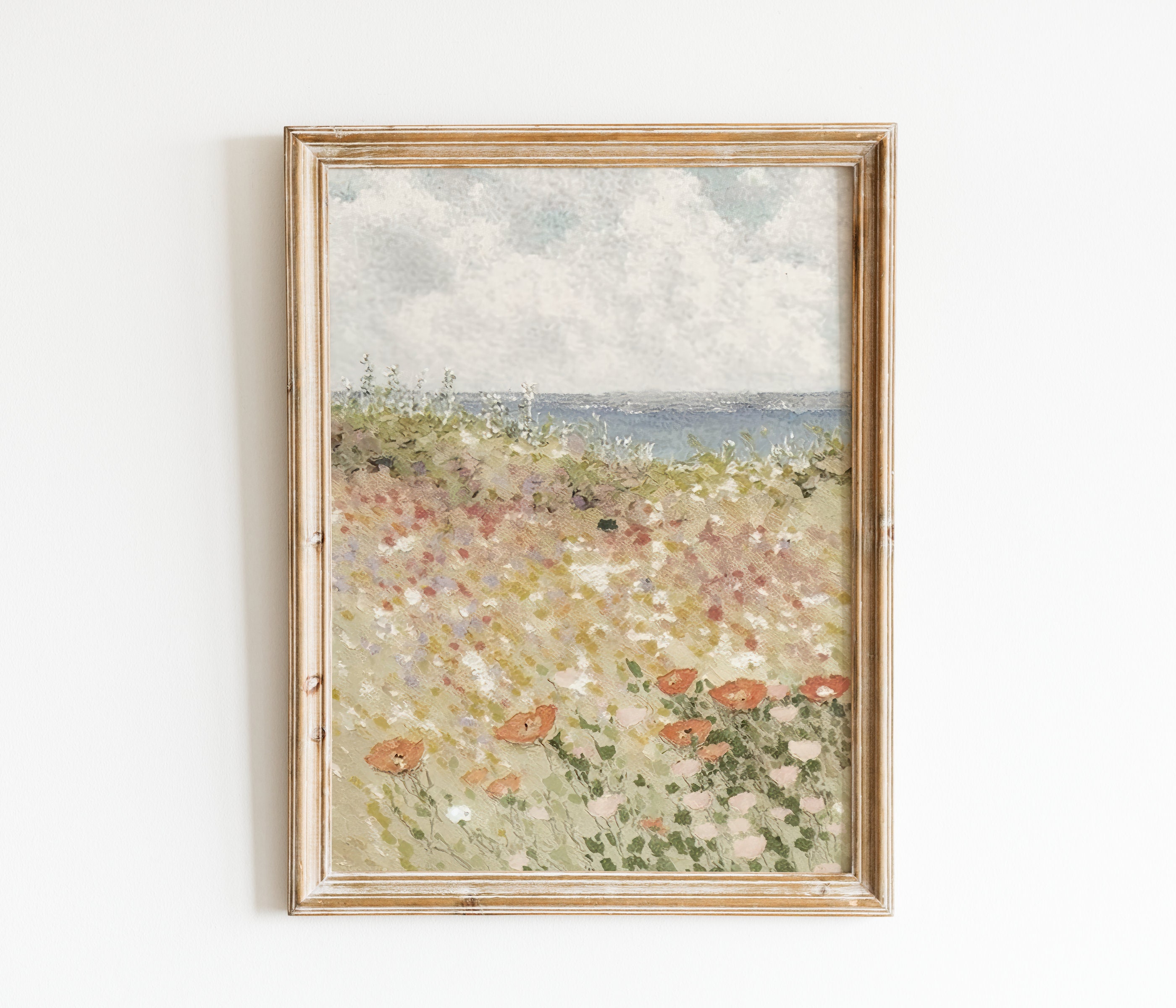 Botanical Abstract Print Floral Illustration Botanical Art - Etsy