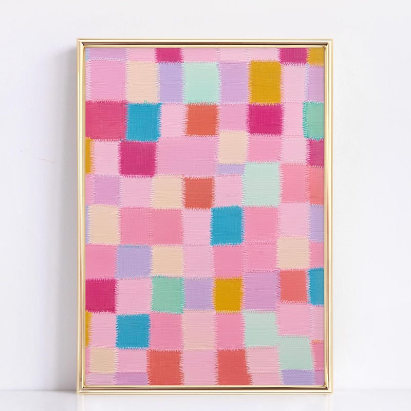 Wall Grid - Etsy