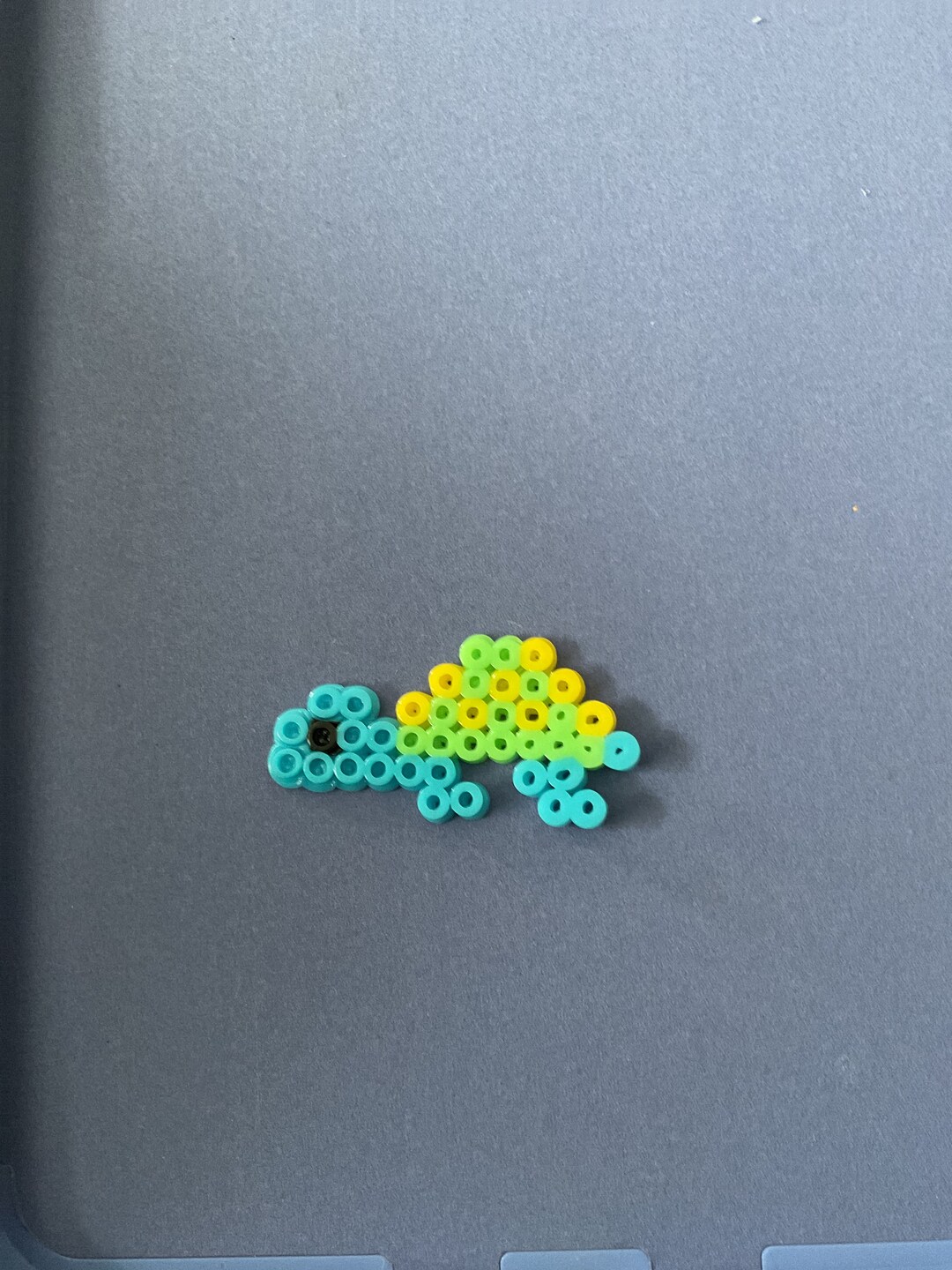 Perler Turtle Beads - Etsy