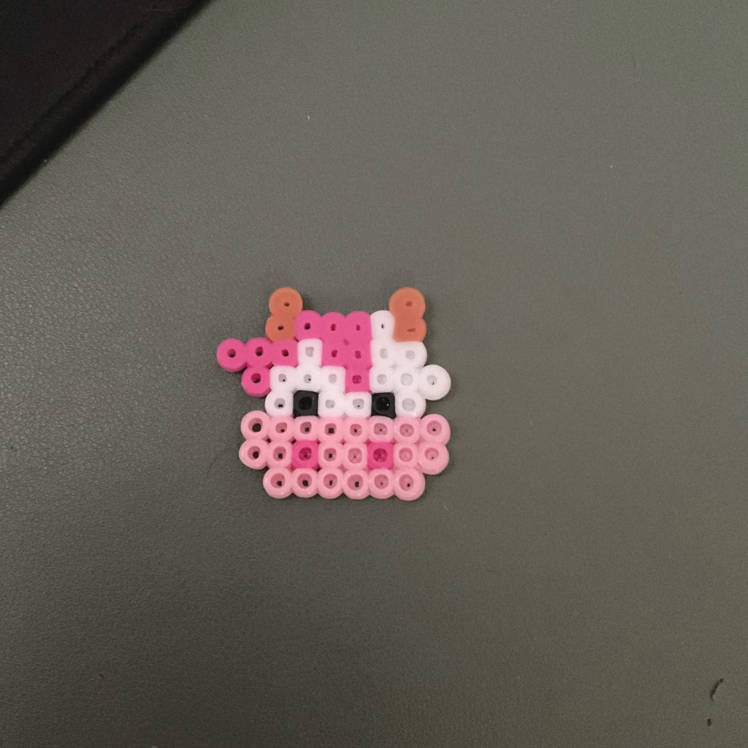 Perler Bead Designs - Etsy