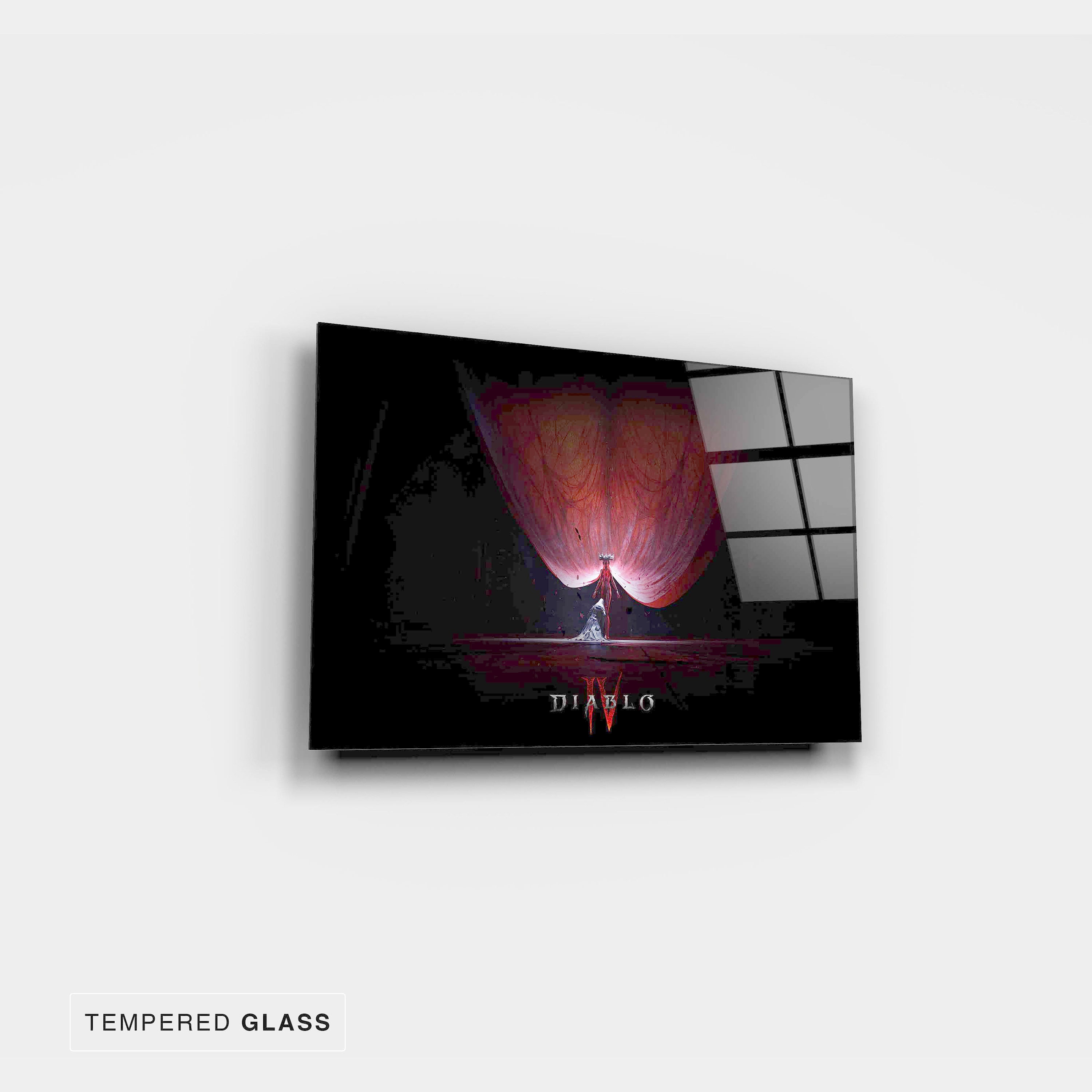 Lilith Poster, Daughter of Hatred Poster, Lilith Character Poster ...