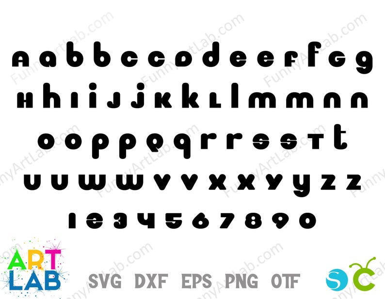 Minions Svg, Minions PNG Bundle, Minions Letters Svg Cricut, Minions ...