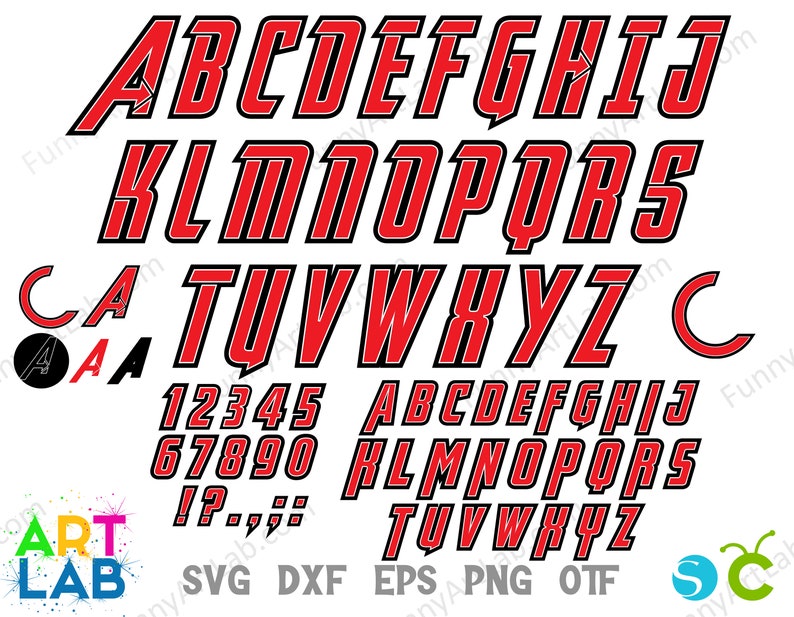 Superhero Letters Svg Cricut, Superhero Font, Baby Shirt Diy Svg, Baby ...