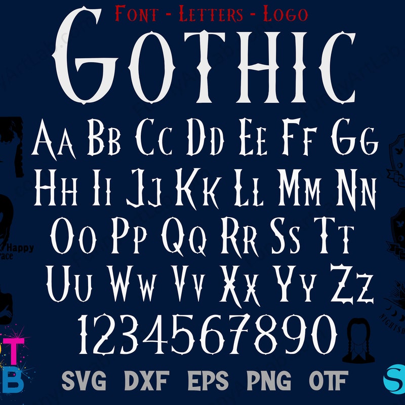 Wednesday Addams - Etsy