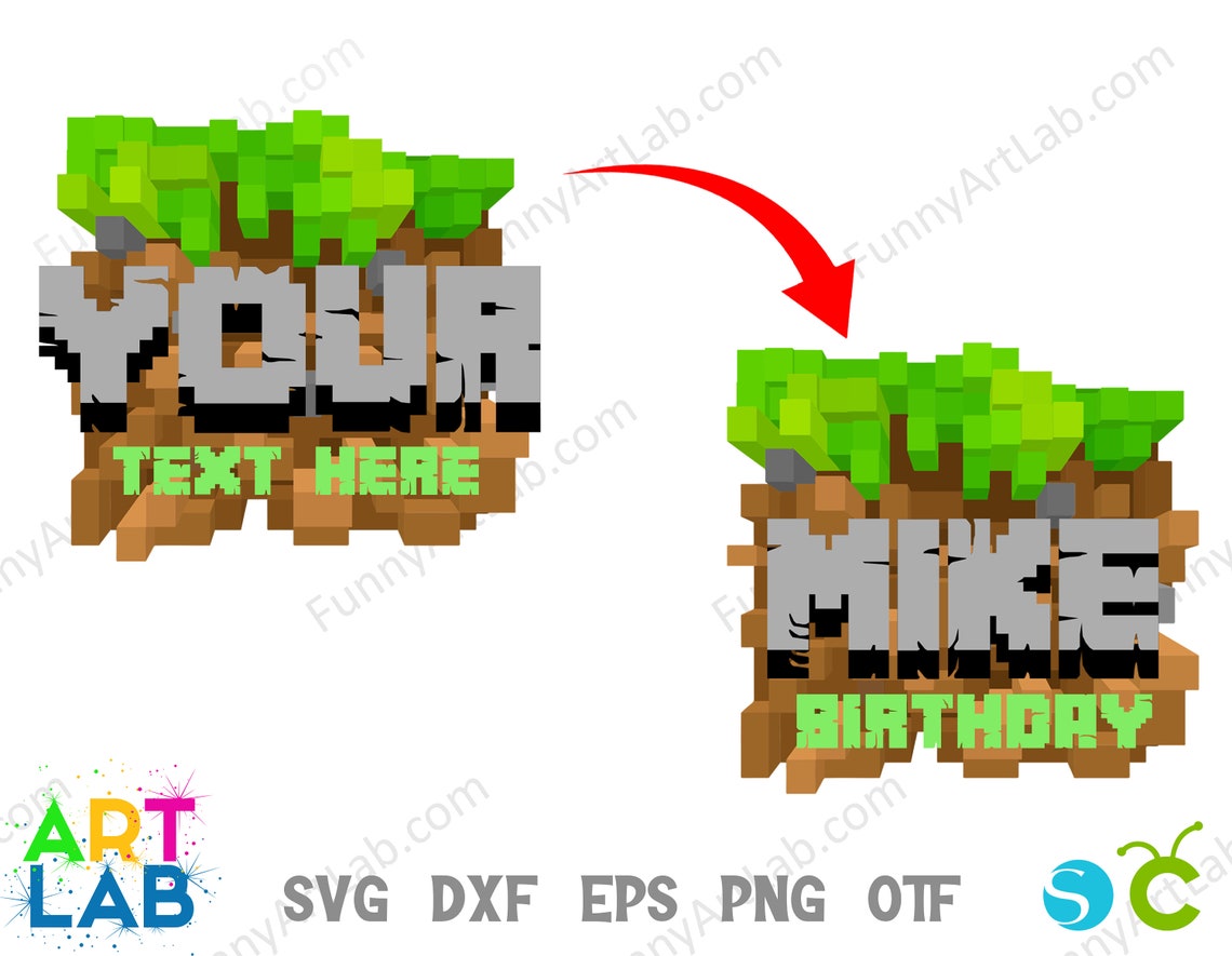 Gamer Svg Letters Layered, Gamer Personalized Svg Cricut, Game Logo ...