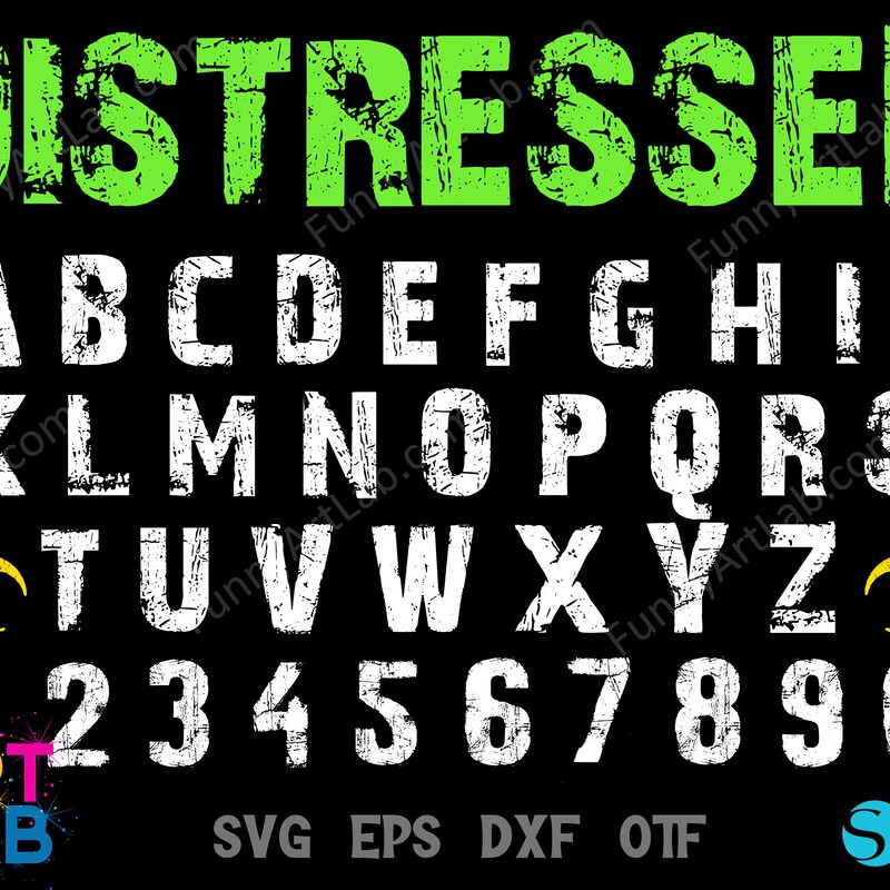 Military Fonts in Canva - Etsy