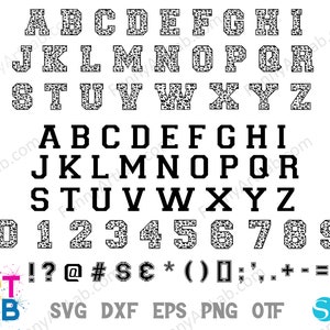 Leopard Font OTF, Leopard Svg Letters, Sport Font Cricut, Sport Letters ...
