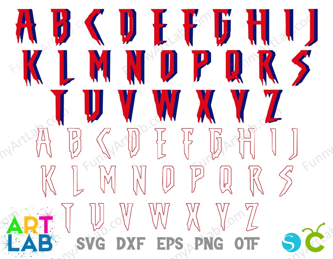 Superhero Letters Svg Cricut, Superhero Font Otf, Baby Shirt Diy, Svg ...