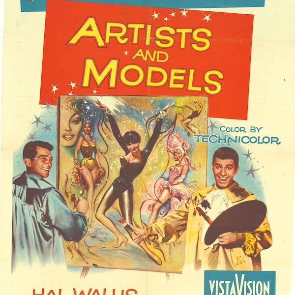 Artist One Sheet - Etsy