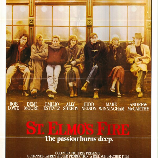 Fire Elmo Poster - Etsy