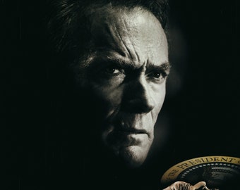 Absolute Power Movie - Etsy