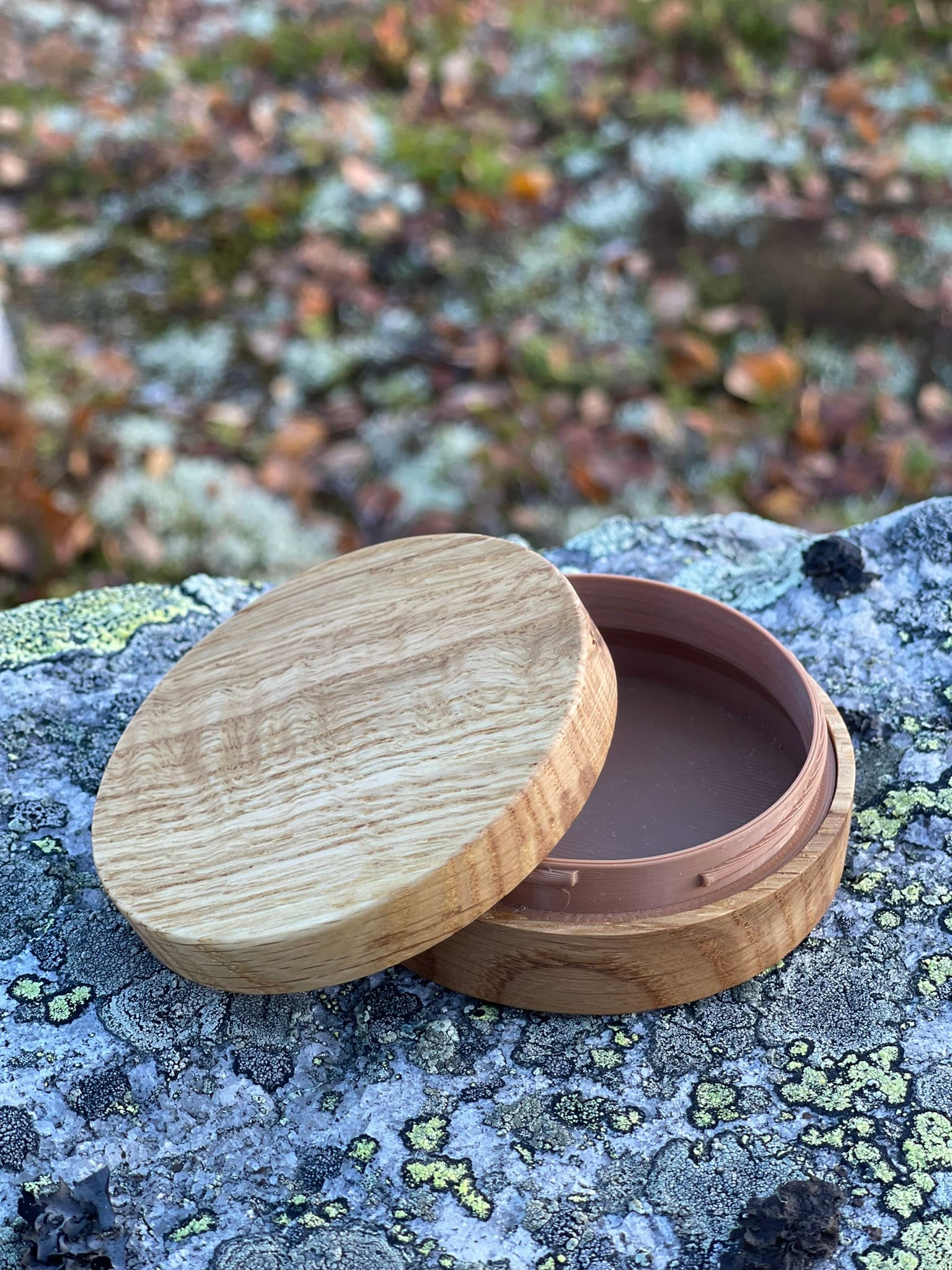 Handmade Snuff Box Snusboks Snusdosa Nico Pouches Personalized - Etsy