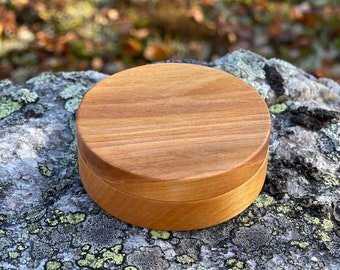 Handmade Snuff Box Snusboks Snusdosa Nico Pouches Personalized Gift ...