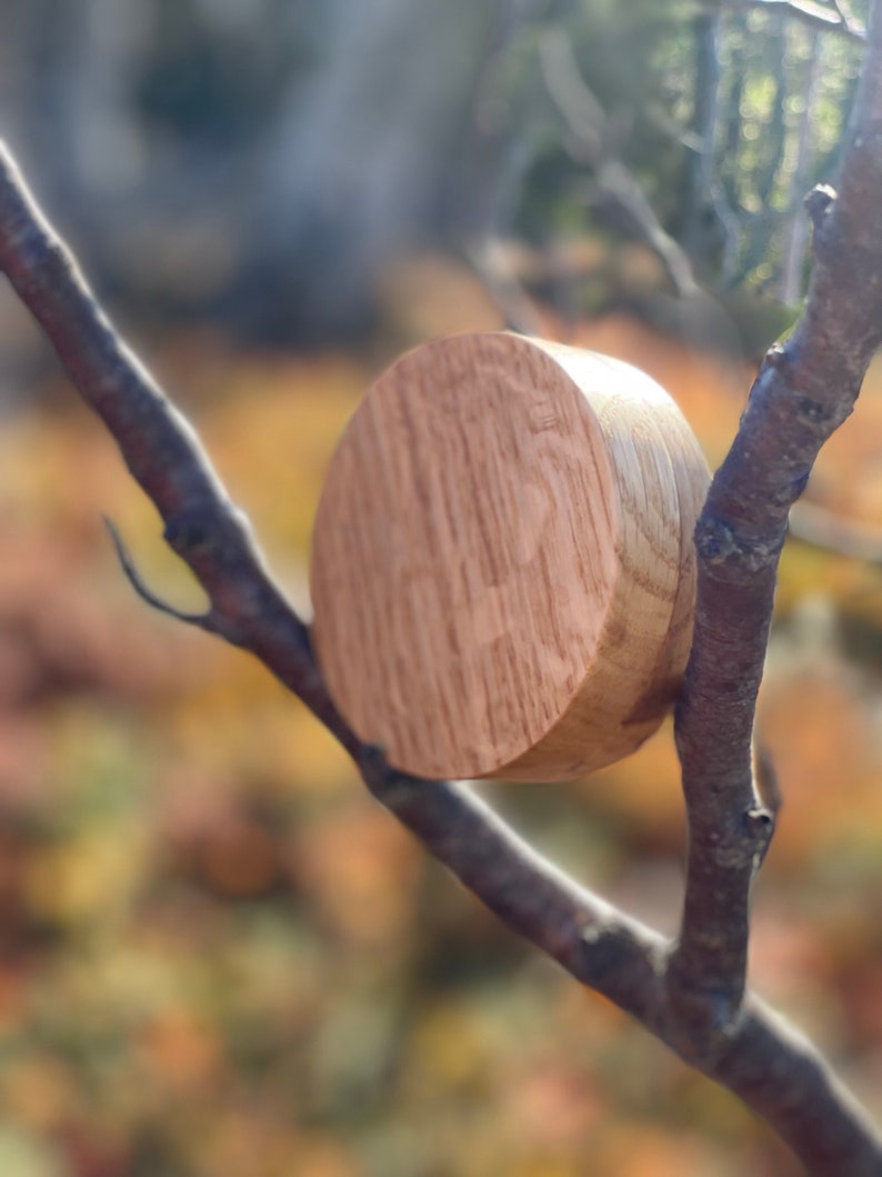 Handmade Snuff Box Snusboks Snusdosa Nico Pouches Personalized Gift ...