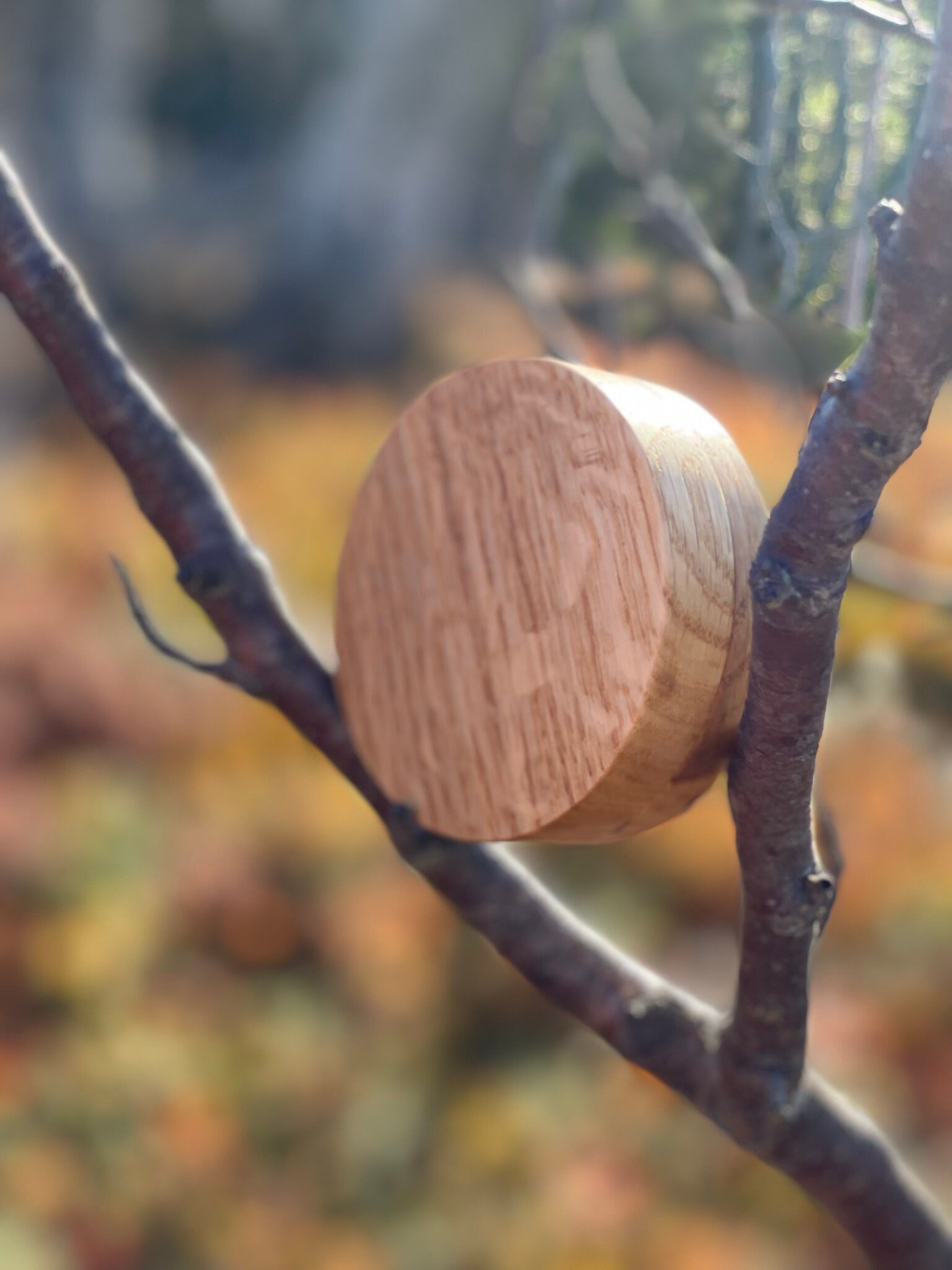 Handmade Snuff Box Snusboks Snusdosa Nico Pouches Personalized Gift ...