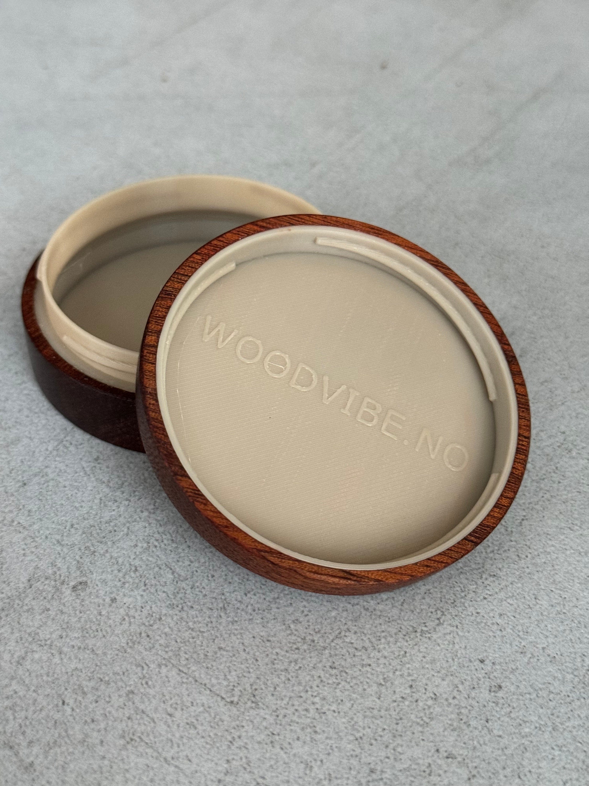 Handmade Snuff Box Can Snusboks Snusdosa Nico Pouches Personalized Gift ...