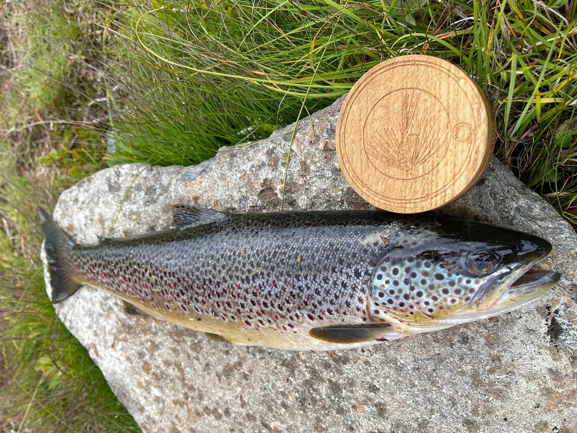 Handmade Snuff Box Snusboks Snusdosa Nico Pouches Personalized Gift ...