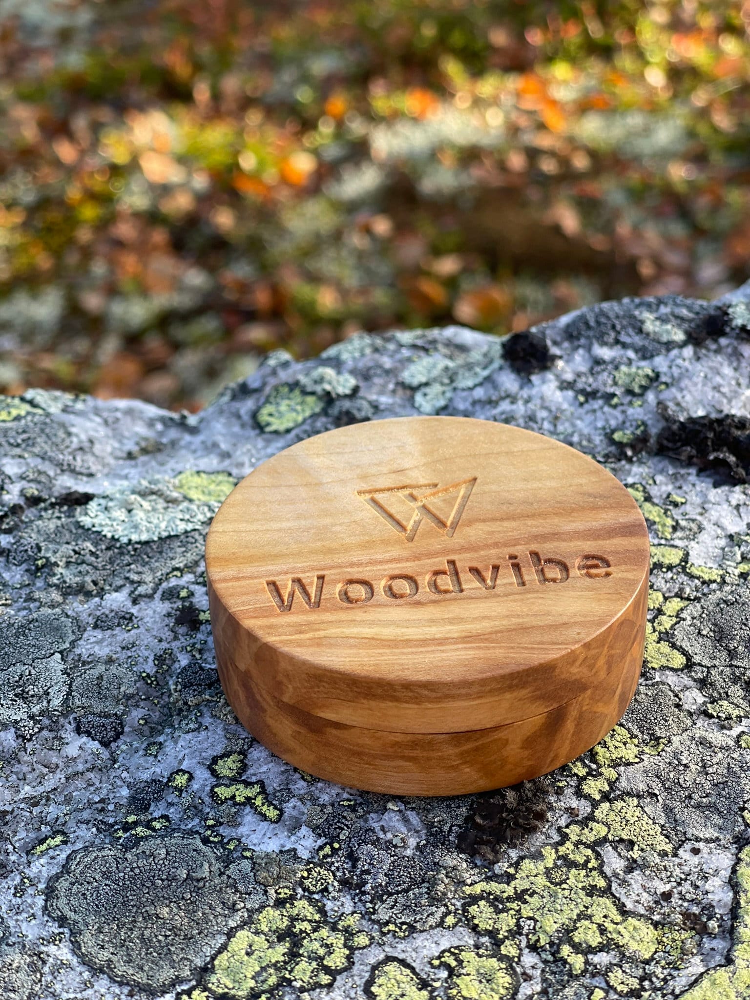 Handmade Snuff Box Snusboks Snusdosa Nico Pouches Personalized Gift ...