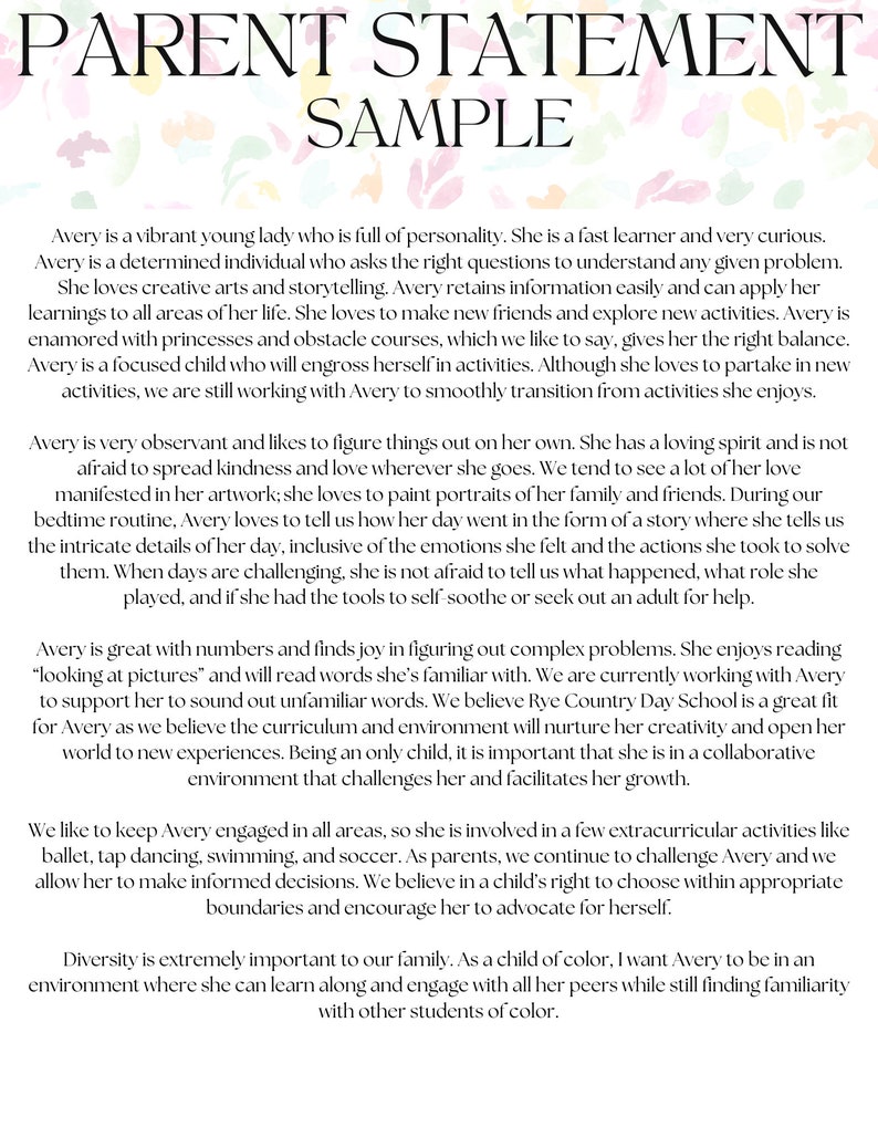 Private School Admission Planner: the Ultimate Guide to the Private ...