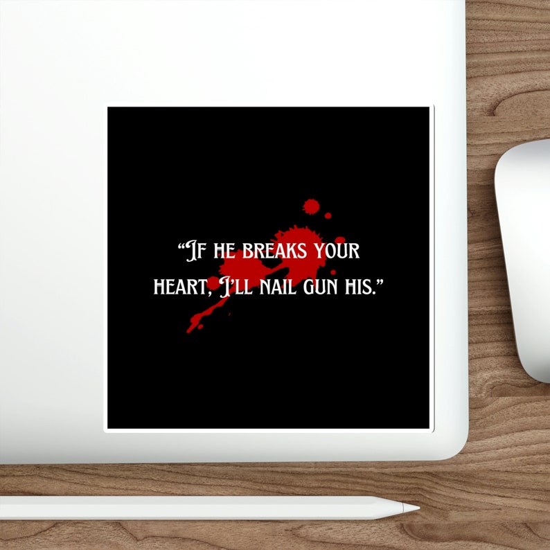 Wednesday Addams Family Stickers - Etsy