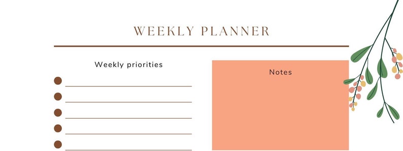 Ultimate Downloadable Printable Wedding Planner Guide and Budget Tool ...