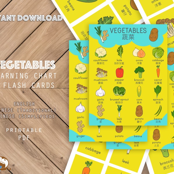 Chinese Places Flashcards | Printable Chinese Flashcards for Kids ...