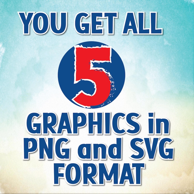 Josh Allen Football Graphics Bundle: SVG PNG Designs (digital Download ...