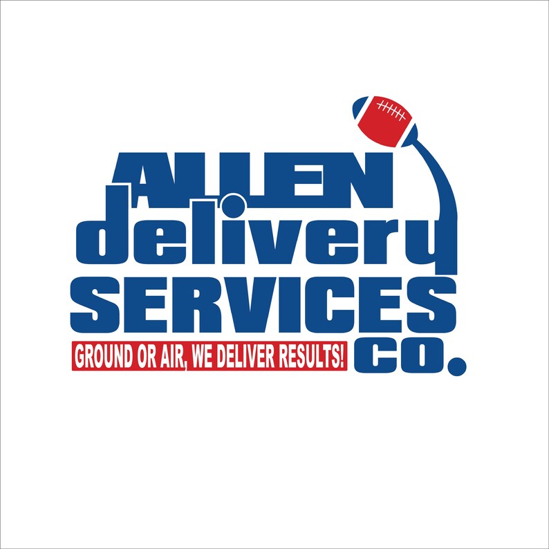 Josh Allen Svg-png-instant Download-buffalo Football Graphics-mvp-nfl ...