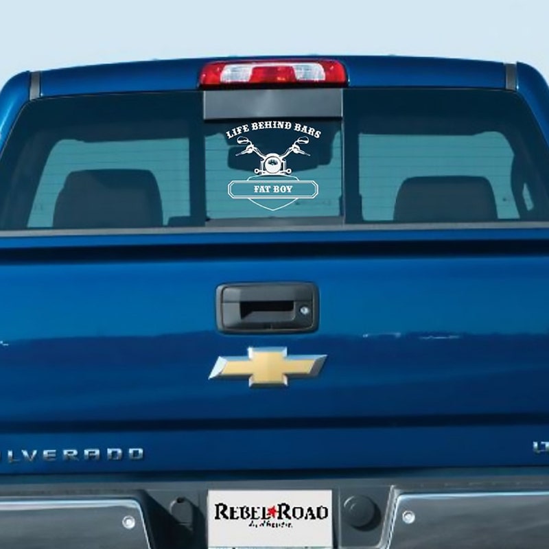 Bars Behind Us - Etsy