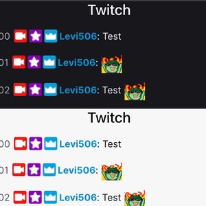 Clown & Fire DIY Emote Bases - Etsy