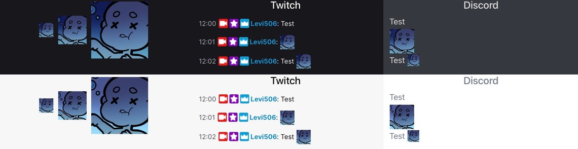 DIY Emote Pack : Emote Bases - Etsy