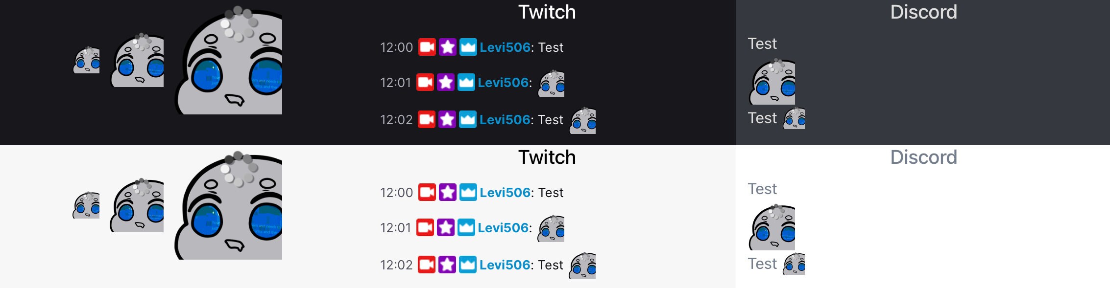 DIY Emote Pack : Emote Bases - Etsy