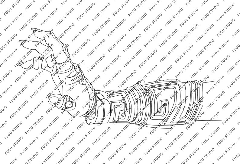 The Legend of Zelda Tears of the Kingdom - Cursed Arm Bundle ...