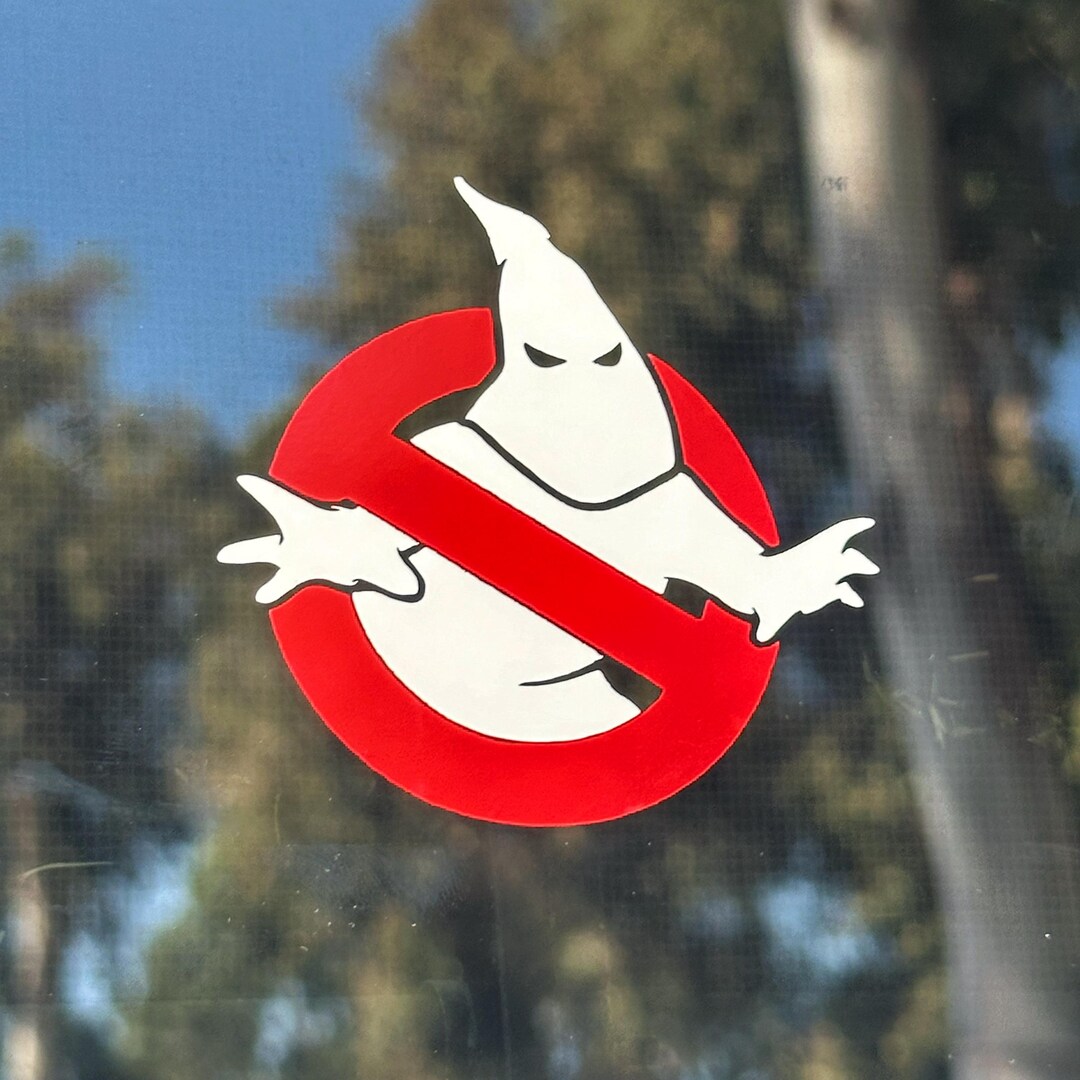 Klan Busters Vinyl Decal - Etsy