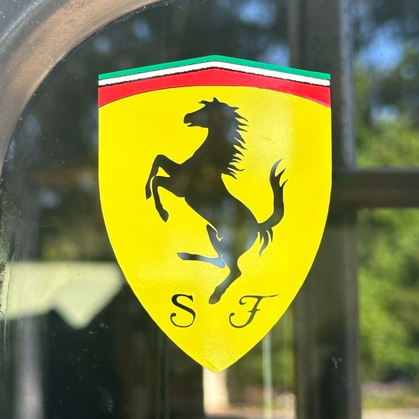 Ferrari Party - Etsy