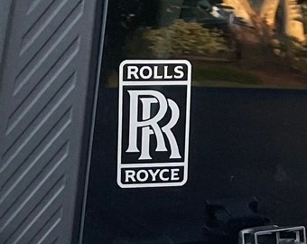 Vintage, Rolls Royce, Car, Battery Operated, Radio, Avon, Flaw, Silver ...