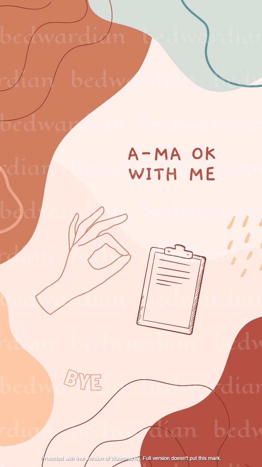 5 Pack Nursing iPhone Wallpaper ~ Instant Download ~ Nurse Lockscreen ...