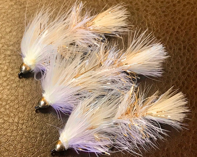 Feather Game Changer Streamer - Etsy