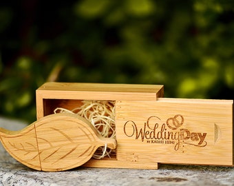 Flash Drive Storage Case - Etsy