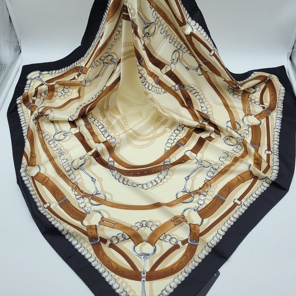 Italian Scarf - Etsy