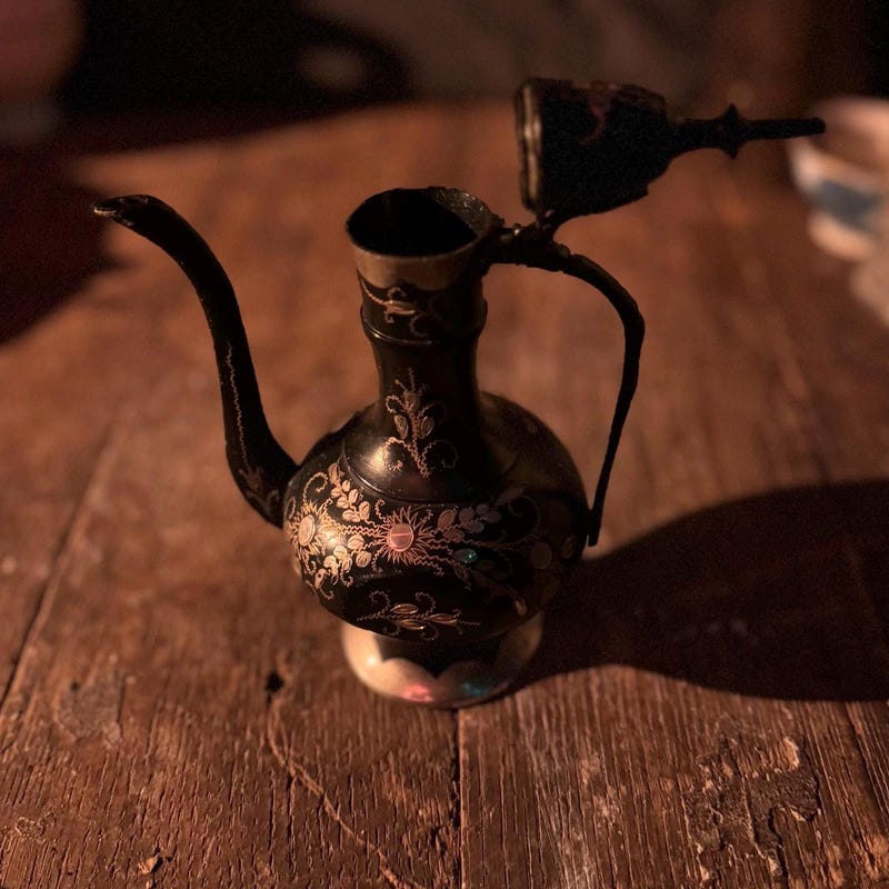 Haunted Items - Etsy