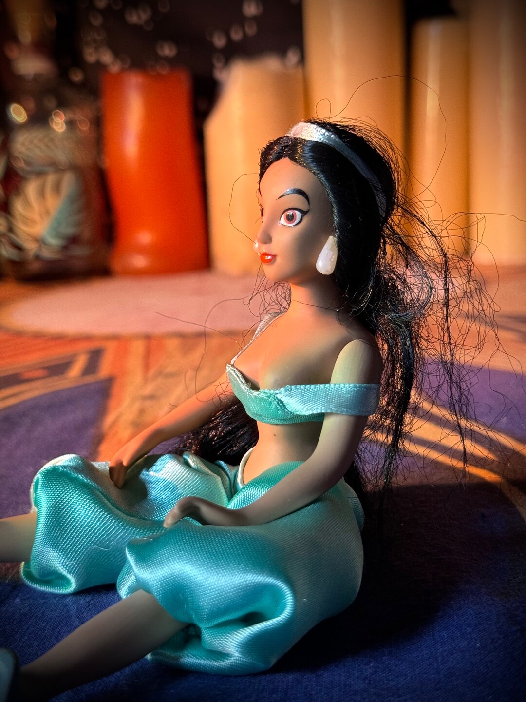 Haunted Doll Sexual Energy. Succubus. Amara. Realistic Dream Visitations - Etsy