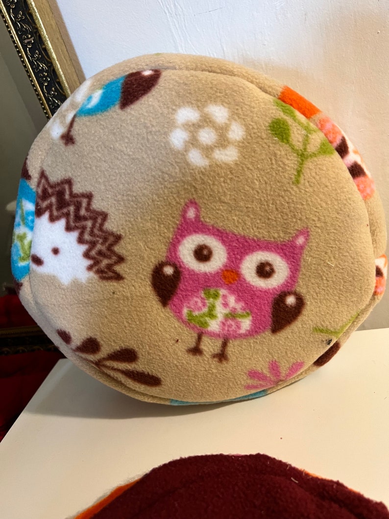 Cuddle Cup Guinea Pig Bed - Etsy