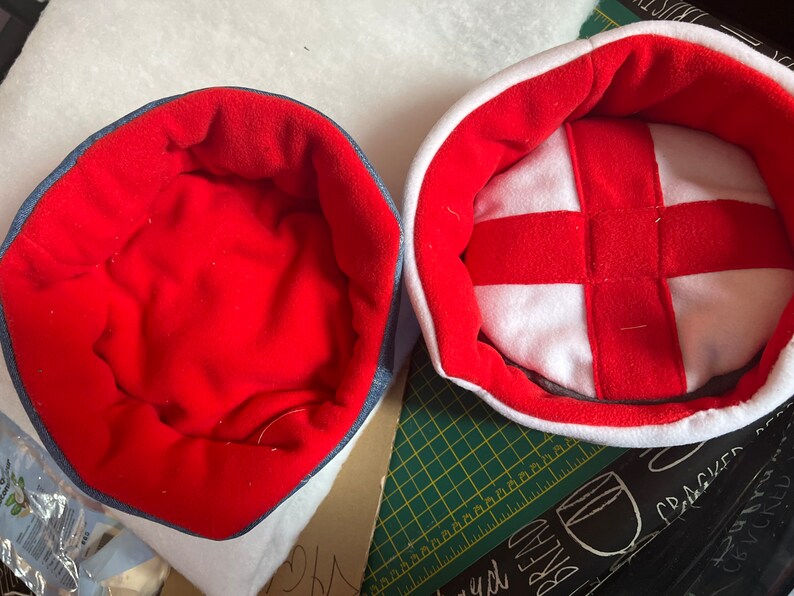 Cuddle Cup Guinea Pig Bed - Etsy