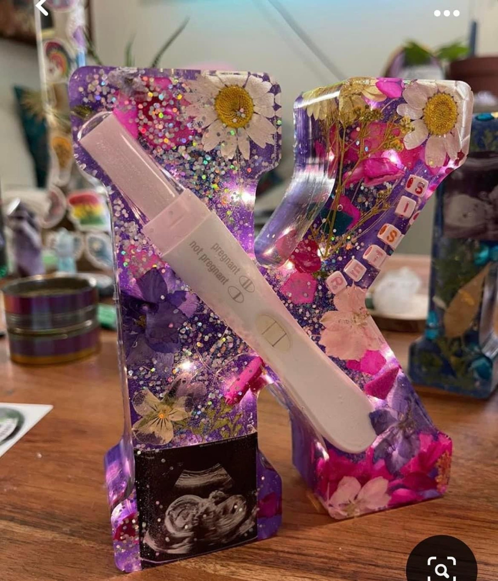 Memory Letter - Etsy