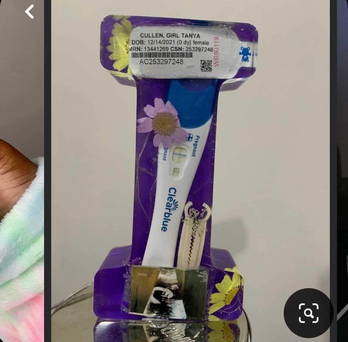 Memory Letter - Etsy